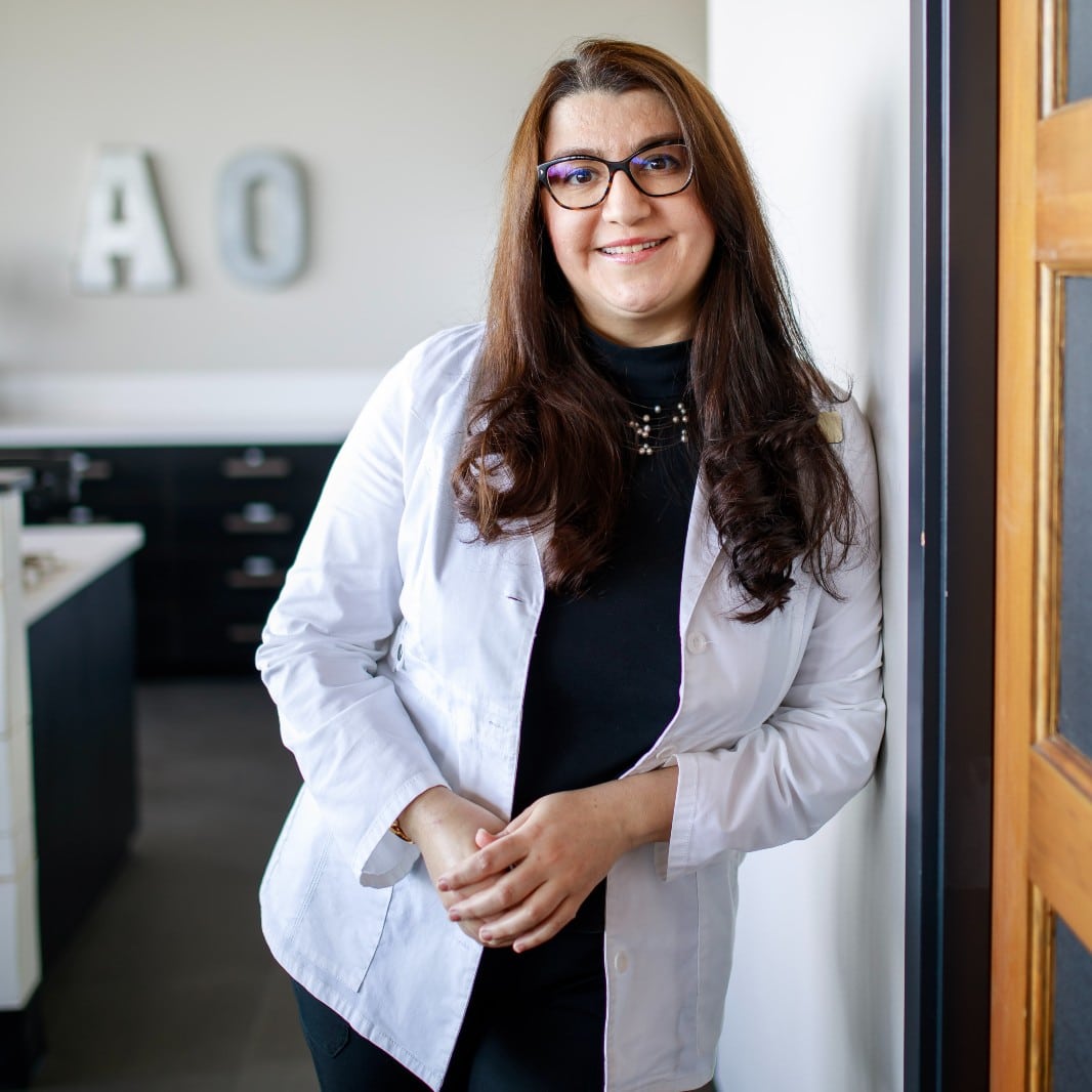 Meet Our Doctors — Almond Orthodontics